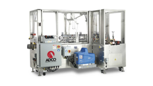 Tri-Seal Carton Closing Machine - 16B | ADCO Packaging Solutions