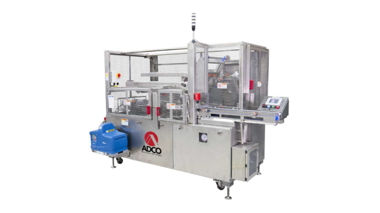 Automatic Horizontal End Load Cartoner - IALS| ADCO Packaging Solutions