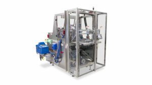 Carton Former - AFC / AFCS | ADCO Packaging Solutions