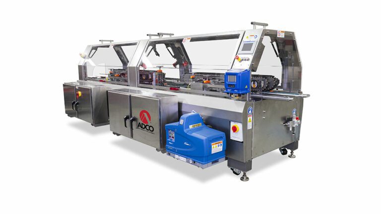 Top Load Cartoning Systems | ADCO Packaging Solutions