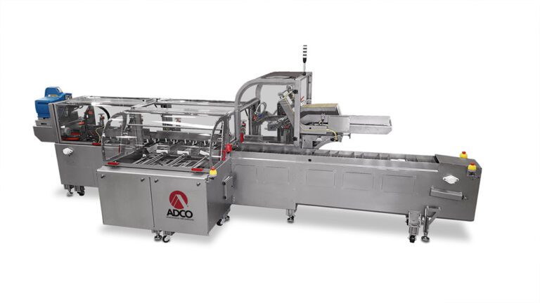 Auto Load Cartoner - JET-BC-120 |ADCO Packaging Solutions