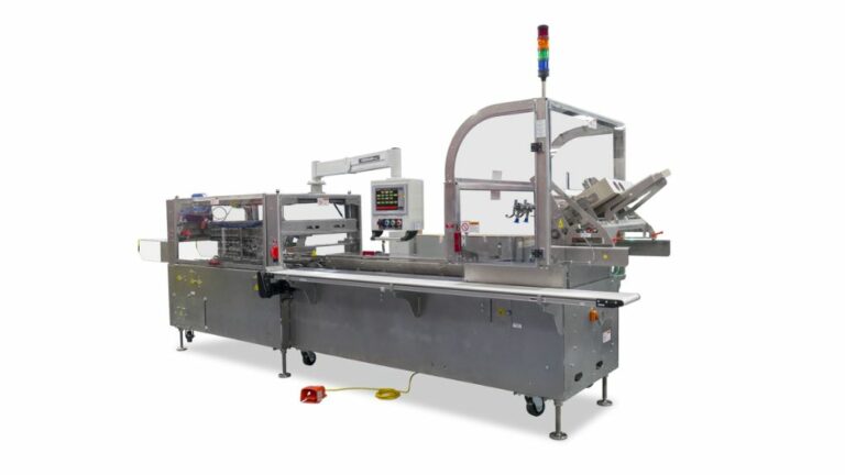 ADCO Sleever Machines